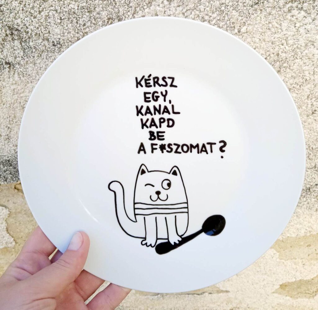 Kérsz egy kanál kapd be a f*szomat? – Prolyhistor